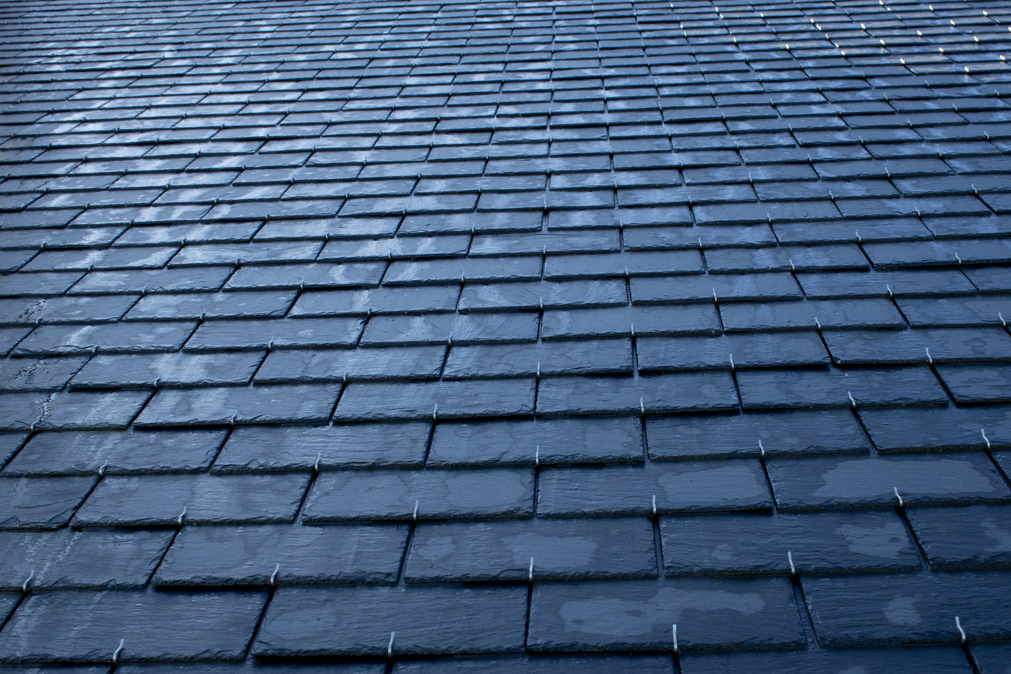 Couverture ardoise – Atelier Canopée